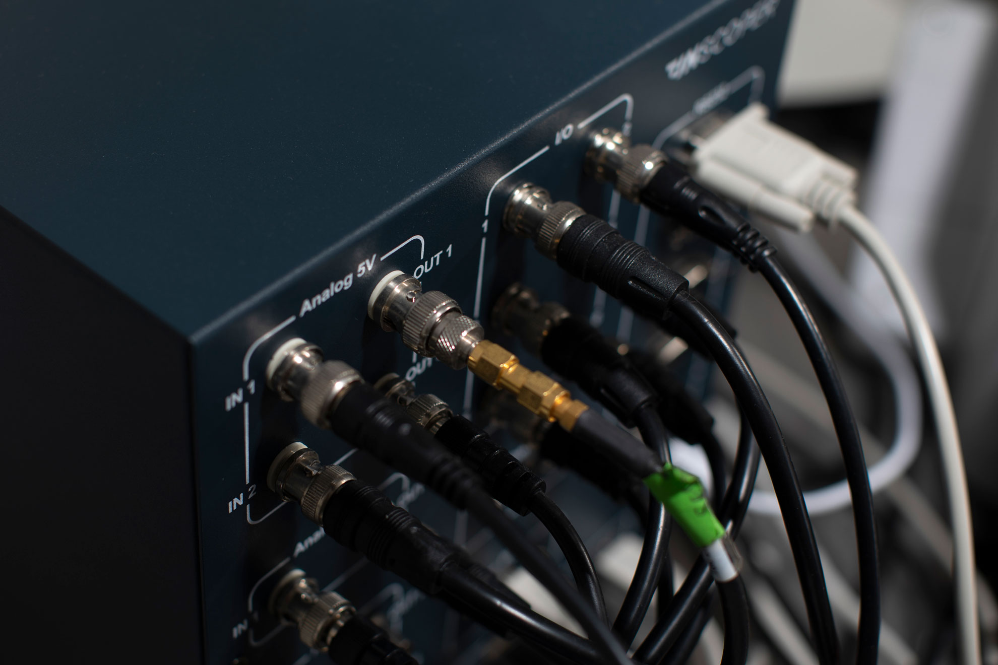 INSCOPER | Microscope Imaging Solution for Fluorescence Microscopy